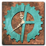 Become Staff | Clockwork Alchemy