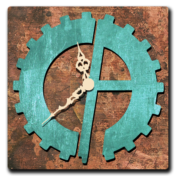 2022 Program Guide | Clockwork Alchemy