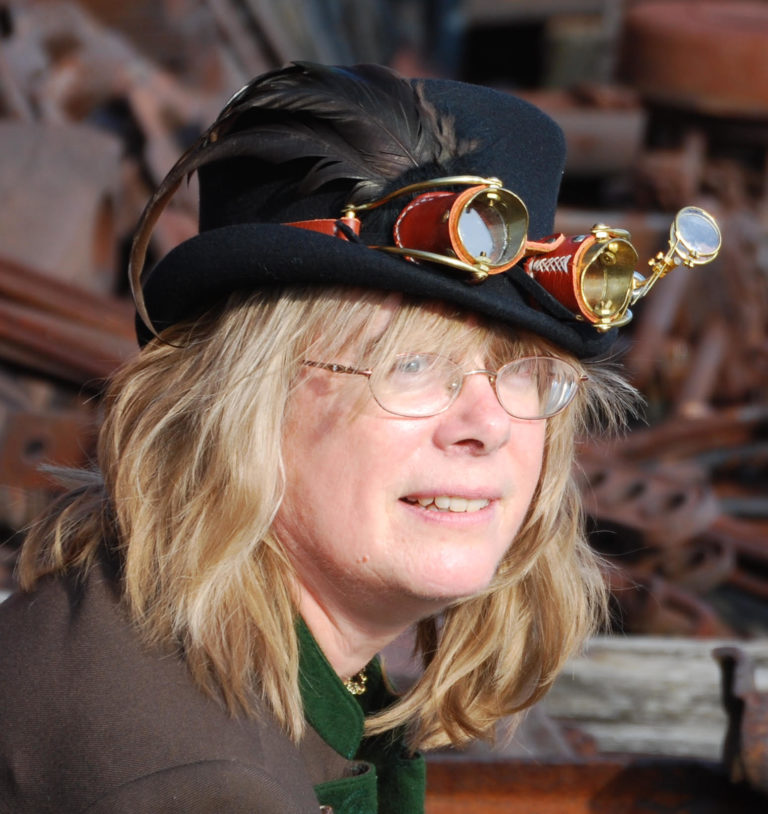 Home - Clockwork Alchemy 2024 Aetheric Ocean