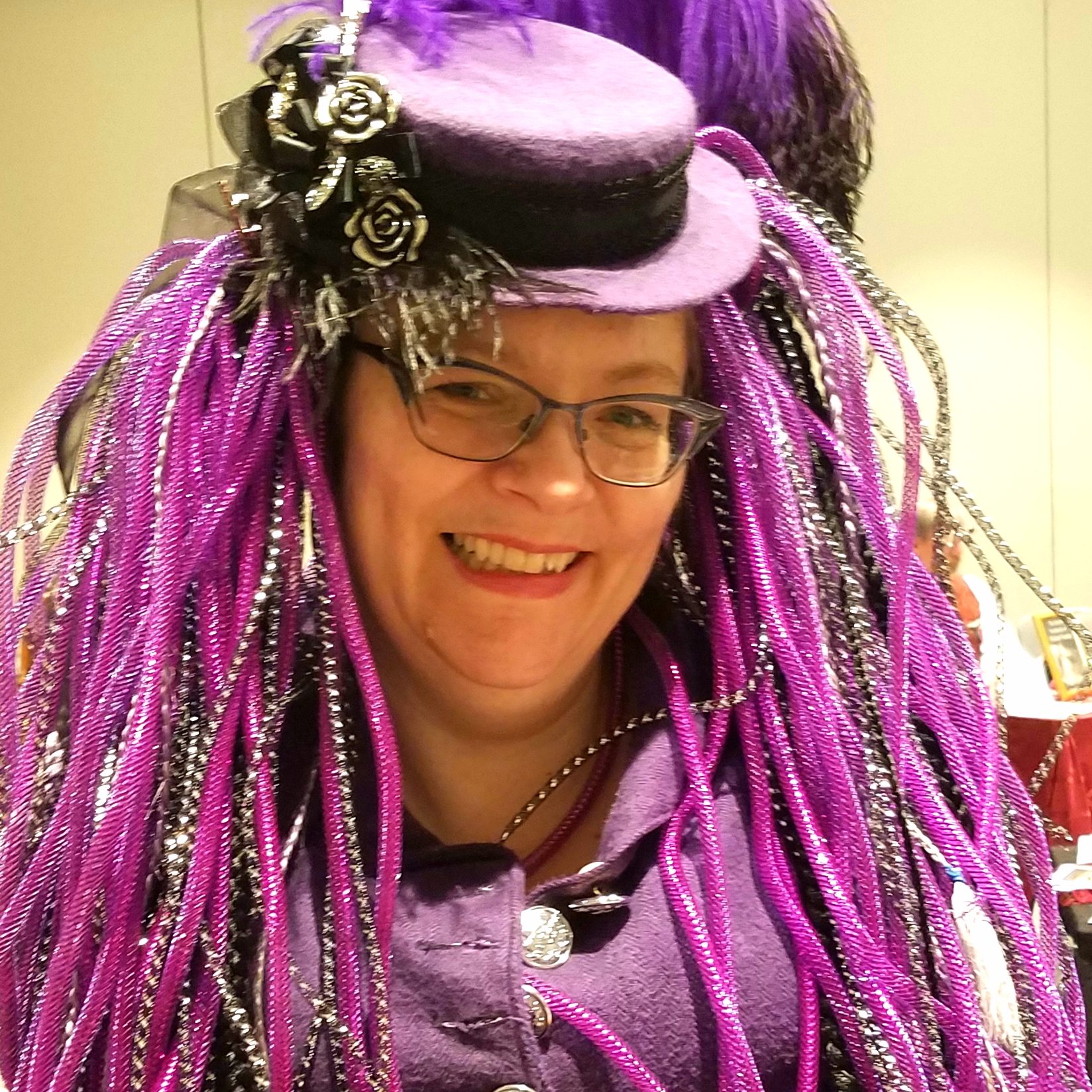 2023 Author Guest: BJ Sikes | Clockwork Alchemy