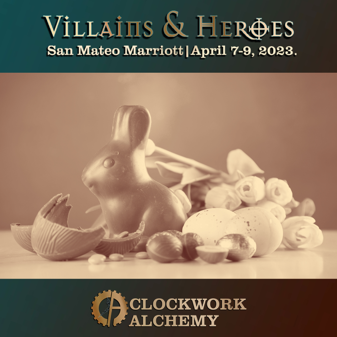 20230316-Aether-Egg-Hunt-1 | Clockwork Alchemy