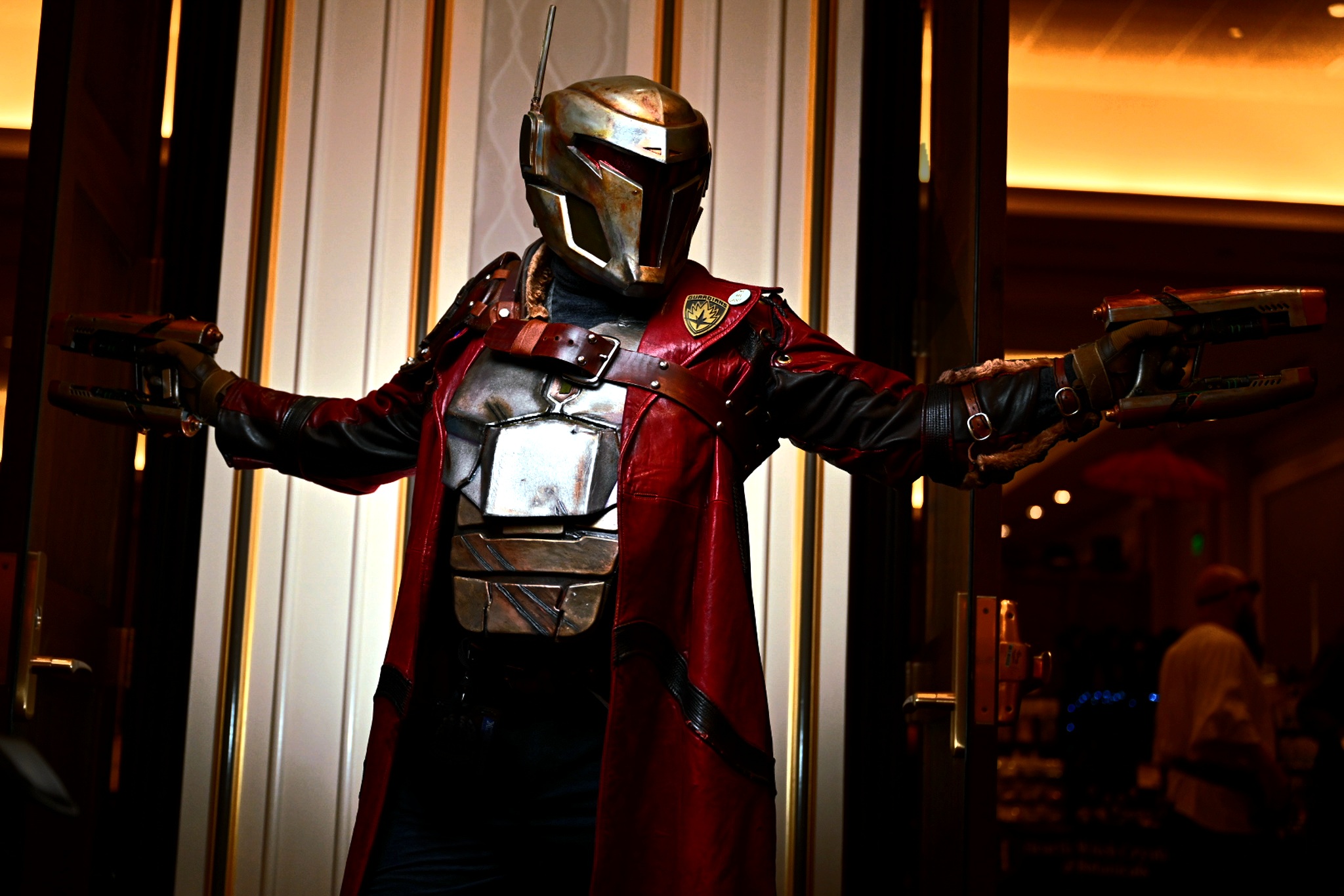 Featured Maker: Buck Potter | Clockwork Alchemy