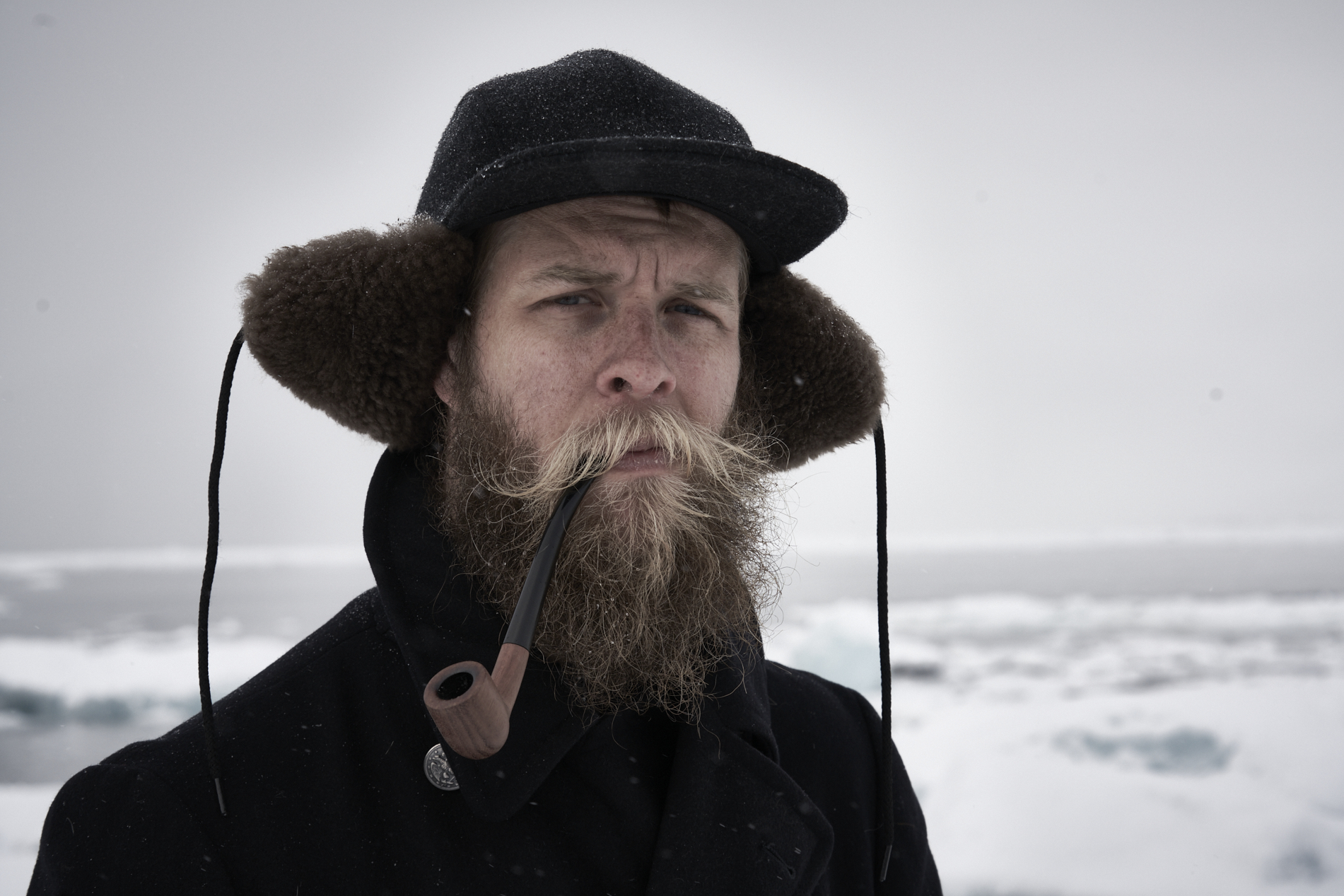 Strangely_055-Having-a-Puff-Too-Photo-by-Seth-Iverson | Clockwork Alchemy