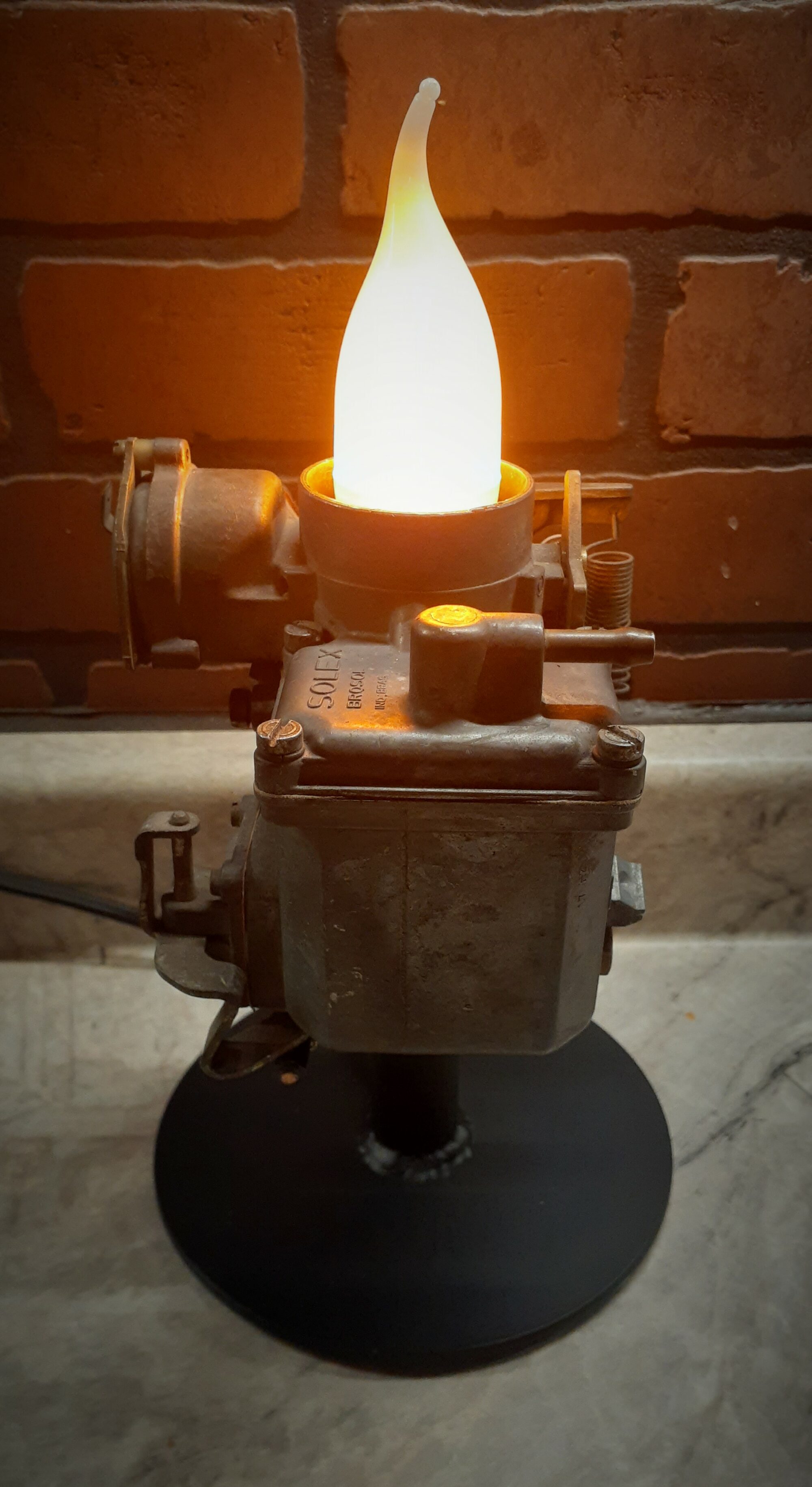 Featured Makers: Ridge Industries | Clockwork Alchemy