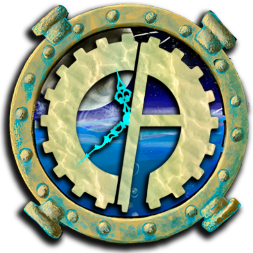 Master of Ceremonies: Jaime Jessup | Clockwork Alchemy