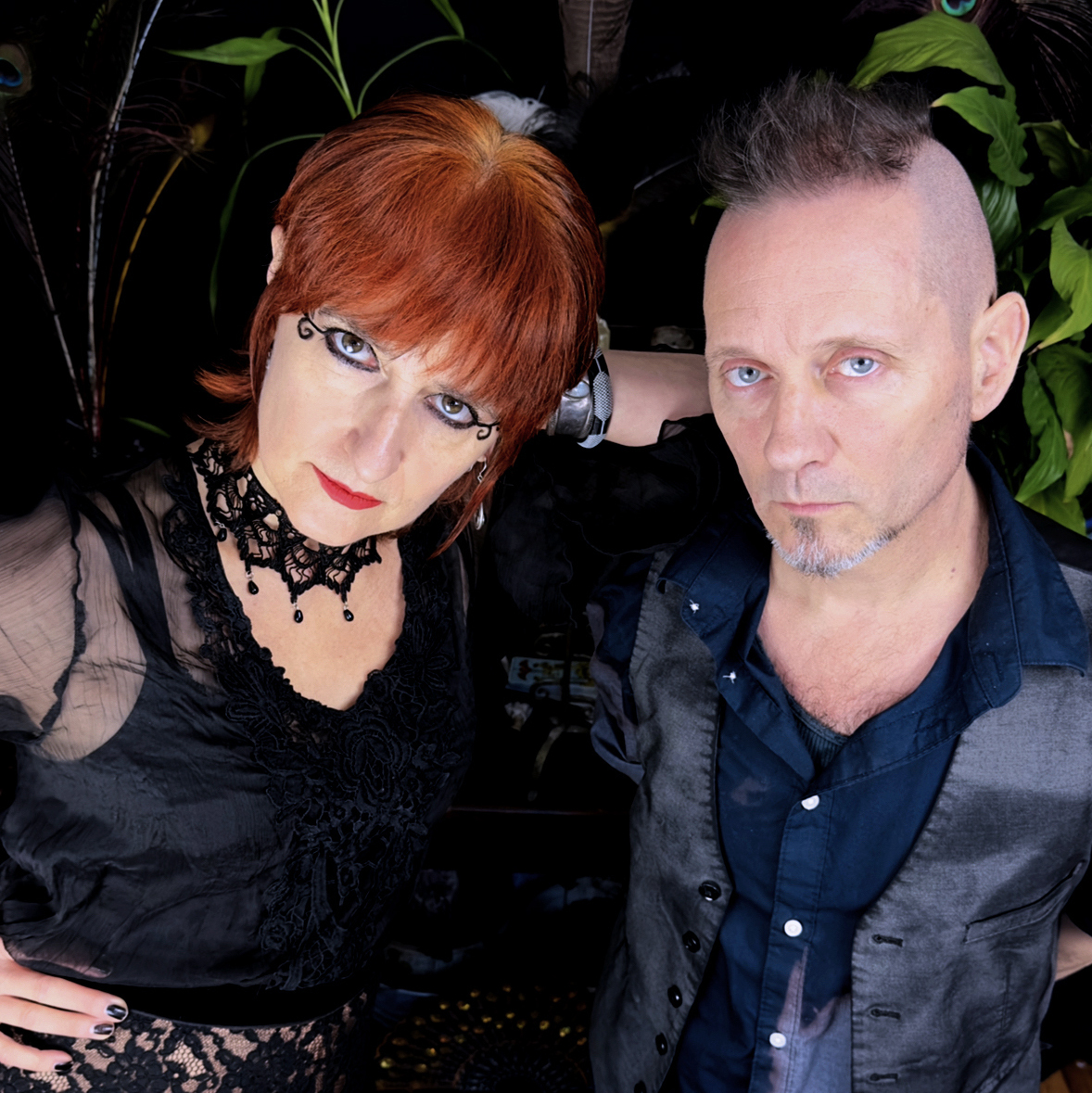 Enchantment Under the Aether Sea Ball | Clockwork Alchemy