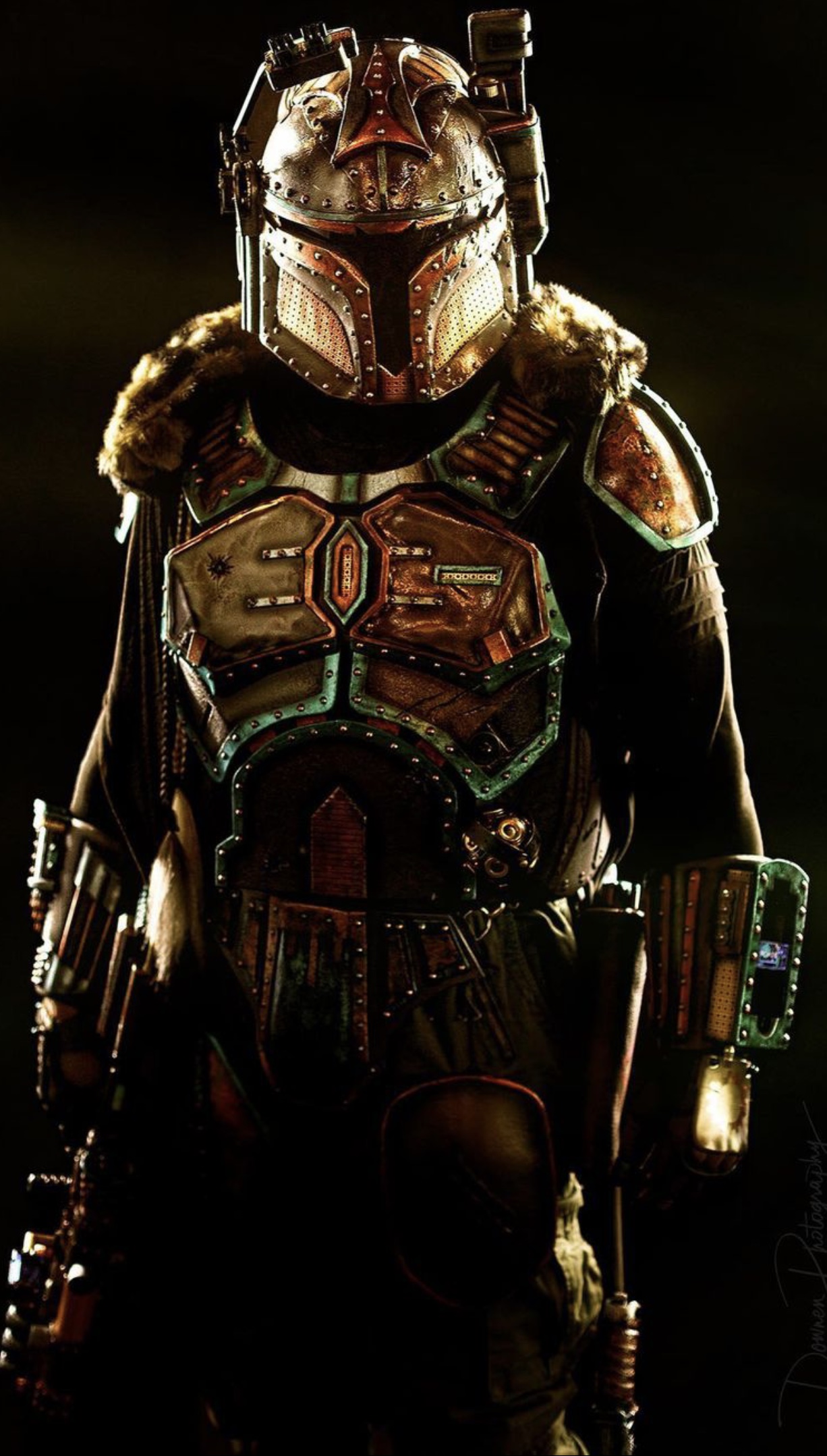 2024 Maker Guests of Honor: Charles Mason & Buck Potter | Clockwork Alchemy